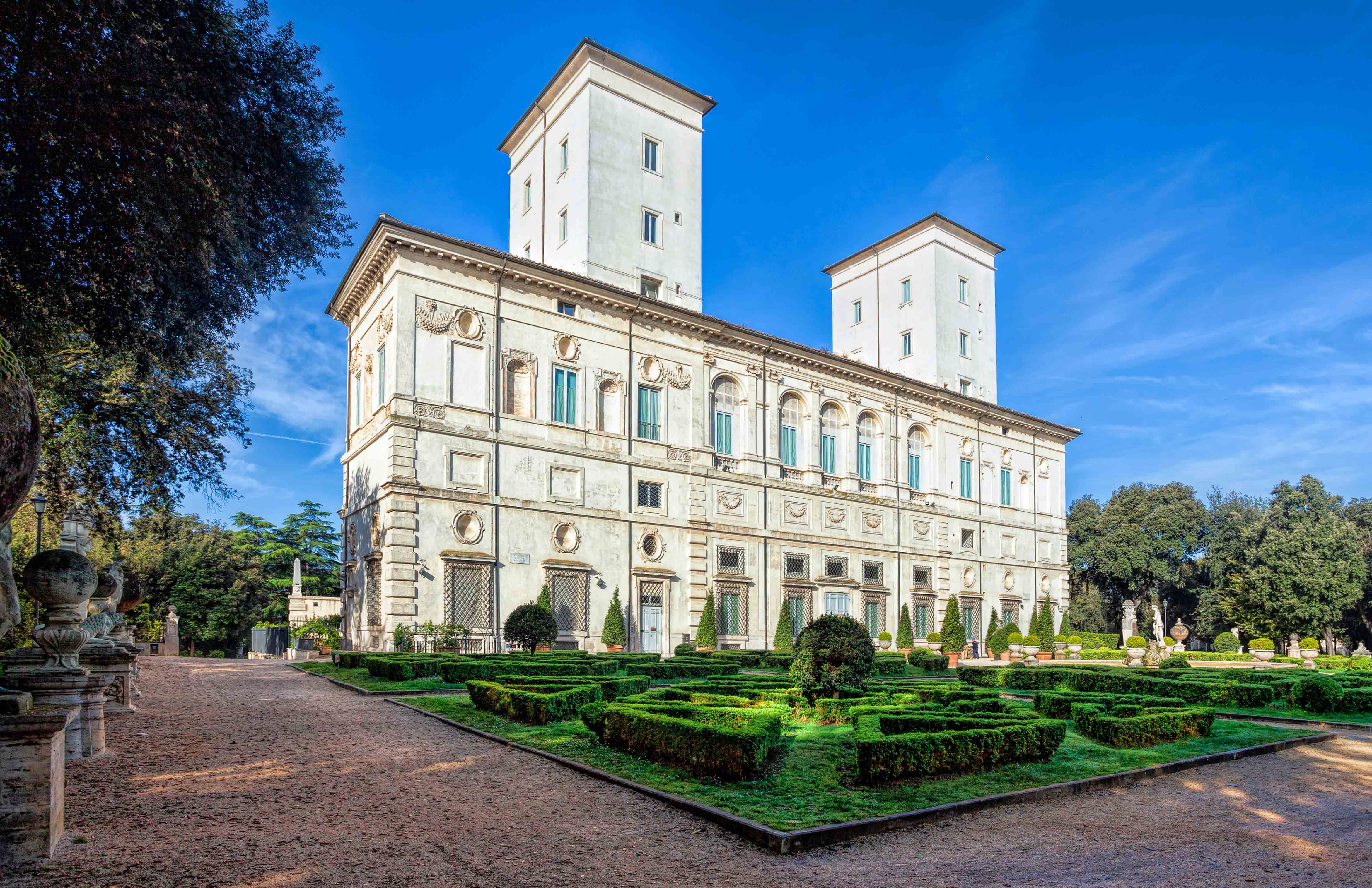Book Borghese Gallery Guided Tours with Skip-the-Line Access